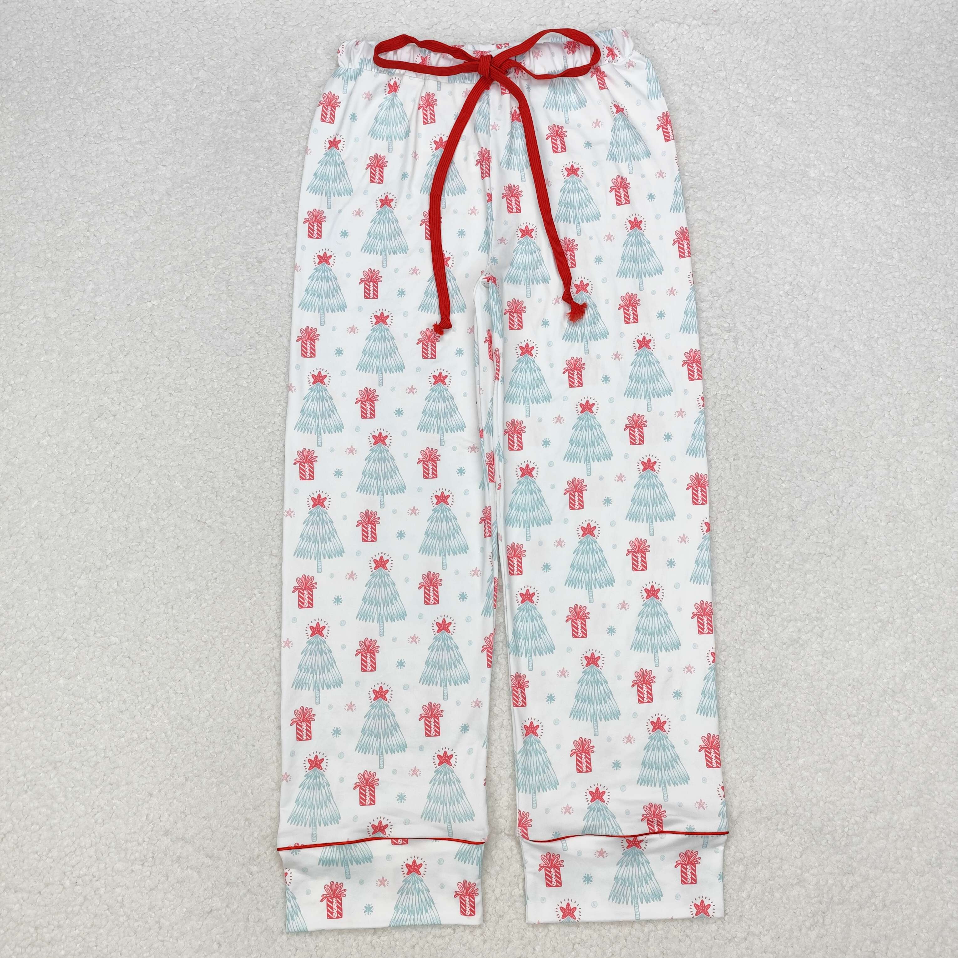 Adult Women Christmas Tree Pants – Yiwu Yifan Apparel Co Ltd